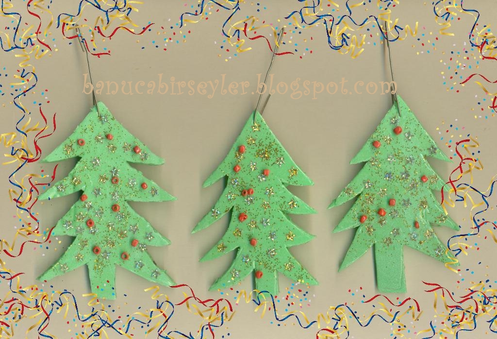 BANUCA BİRŞEYLER: Strafor Tabaklar, Çok İşe Yararlar :)