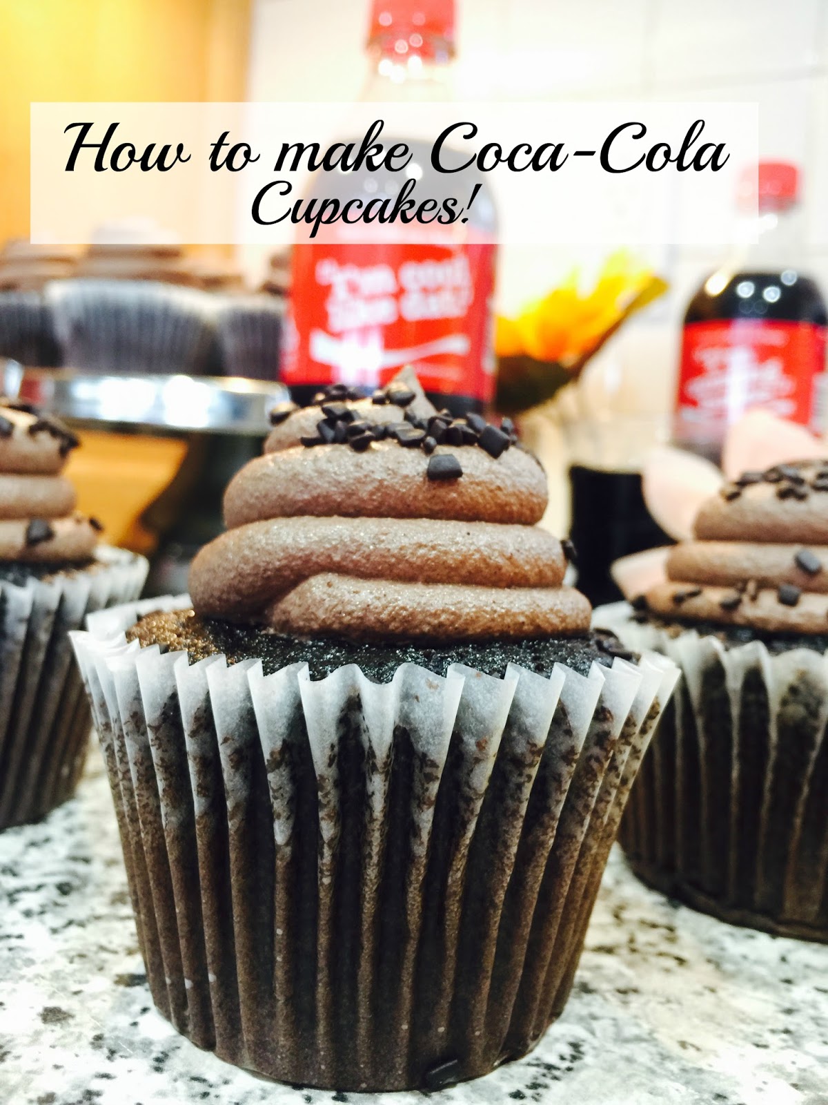Love, Iris: 4 Tips on How To Create a Share a Coke and A Song Summer ...