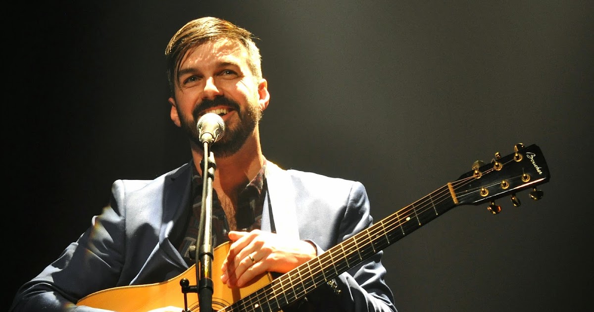 Damien Robitaille | Un homme autonome