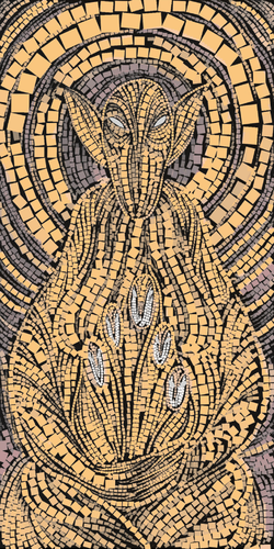 Dumped, Drunk and Dalish: Meet the Evanuris: The Mother, the Spirit and ...