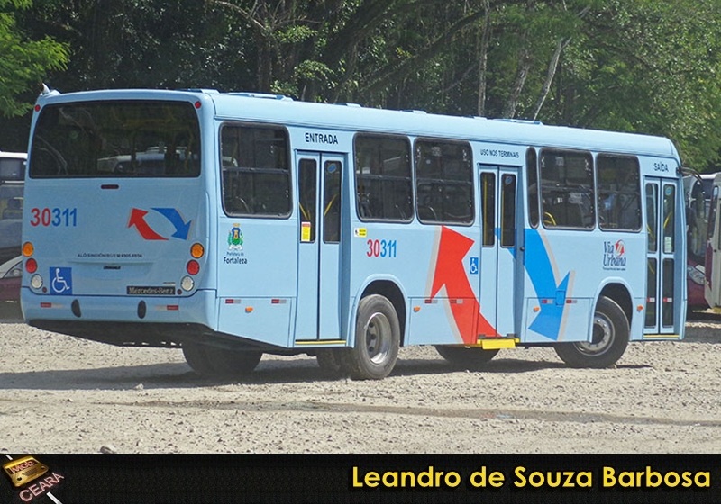 Começa renovação 2013 também para a Via Urbana