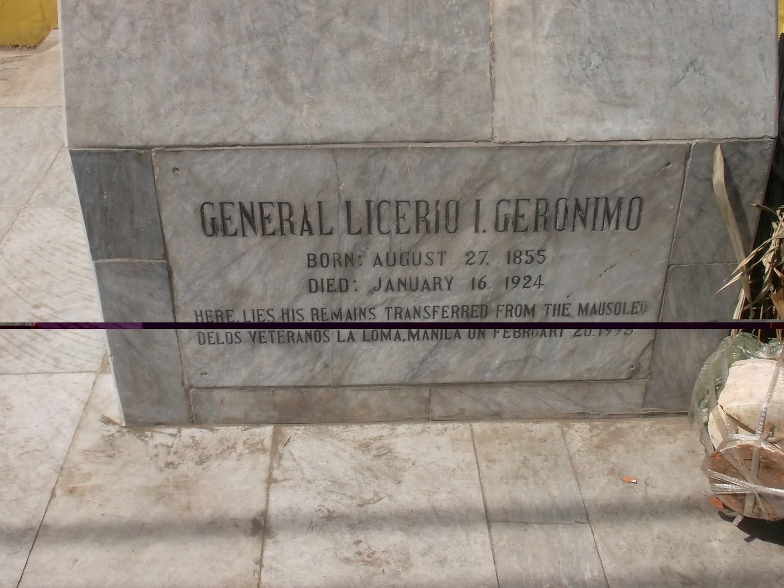 Konted's Make My Day 2: A Tale Of Two Generals