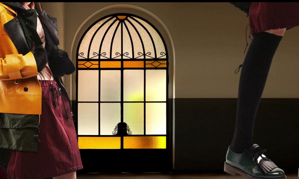 Moda _ Hidden Places _ Marni Lab - Ordinary Silly