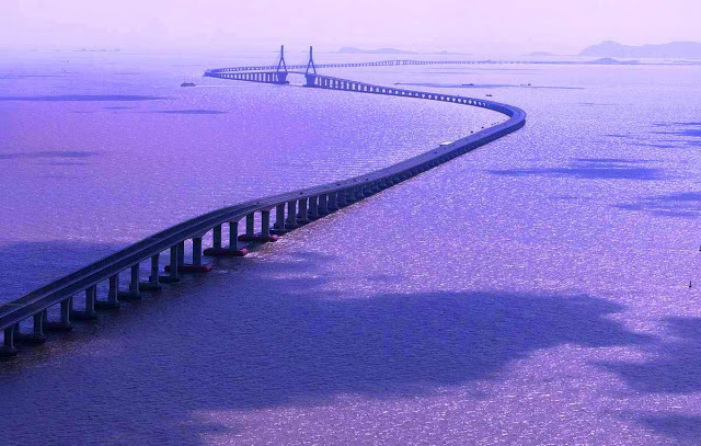 A New Philippines: Ten "SUPERBRIDGES" of the New Philippines (updated)