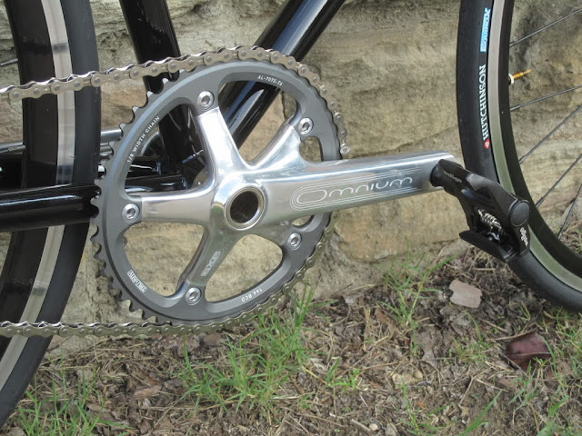 Peter's Bicycle Garage: Scattante SSR Single Speed Road Bike