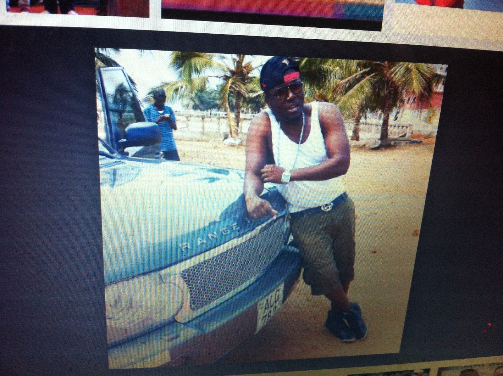 THE BLACK SOCIAL HISTORY:: BLACK SOCIAL HISTORY - AFRO-SIERRA LEONEAN ...