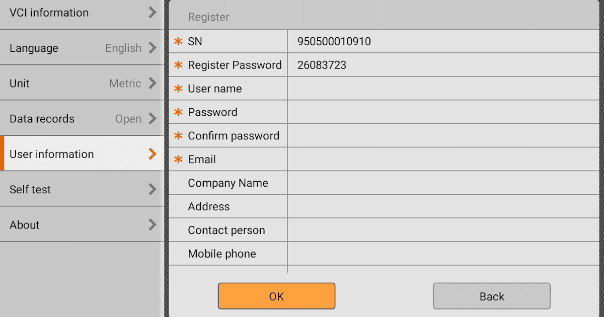 How to activate OBDSTAR X300 DP key programmer?-OBD365