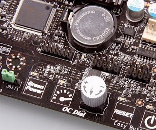 Introducción a la Arquitectura de Computadoras: RELOJ DE SISTEMA