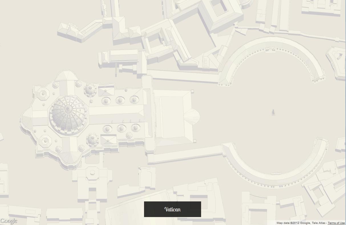 All things spatial Enhanced Landmarks On Google Maps all-things-spatial-enhanced-landmarks-on-google-maps