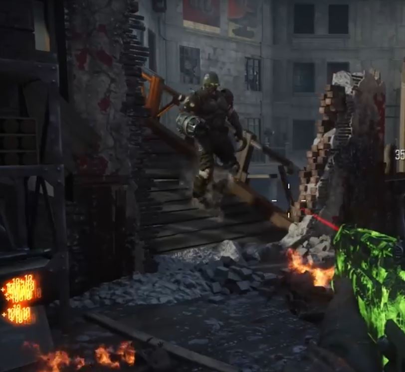 Zombified - Call Of Duty Zombie Map Layouts, Secrets, Easter Eggs and ...