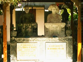 Le Mayeur & Ni Pollok; A Story Behind Sanur Beach Bali