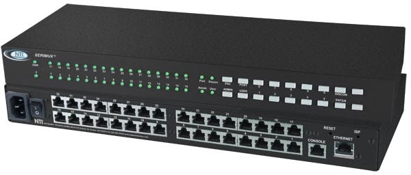 Networkerscentre: Network Device Part 3: Switches