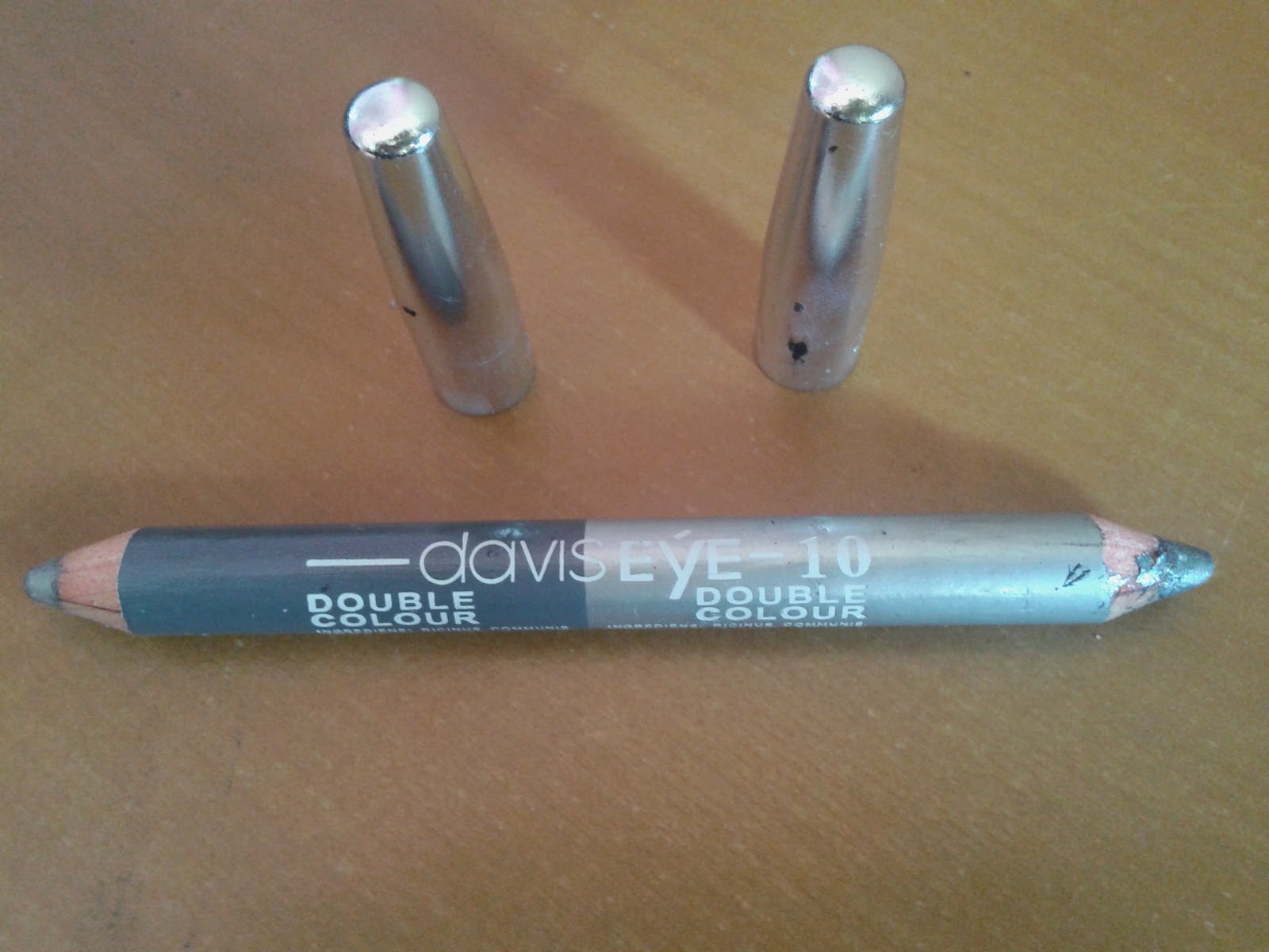review davis cosmetics
