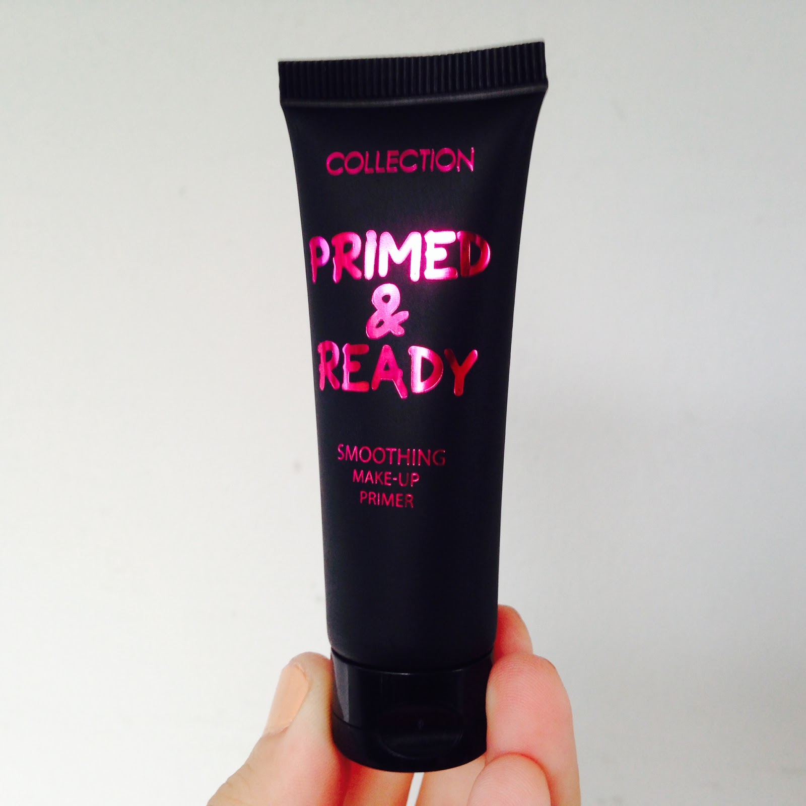 JANICETXY ♥: Product review: Collection Cosmetics Primed and Ready ...