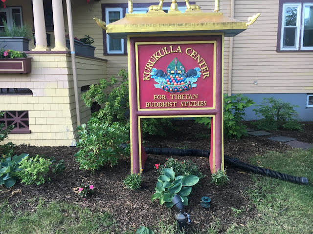 Kurukulla Center for Tibetan Buddhist Studies, Medford, Massachusetts
