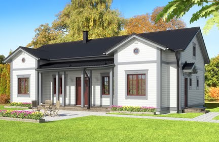 Drömbygget: Nyheter från Simons Element,