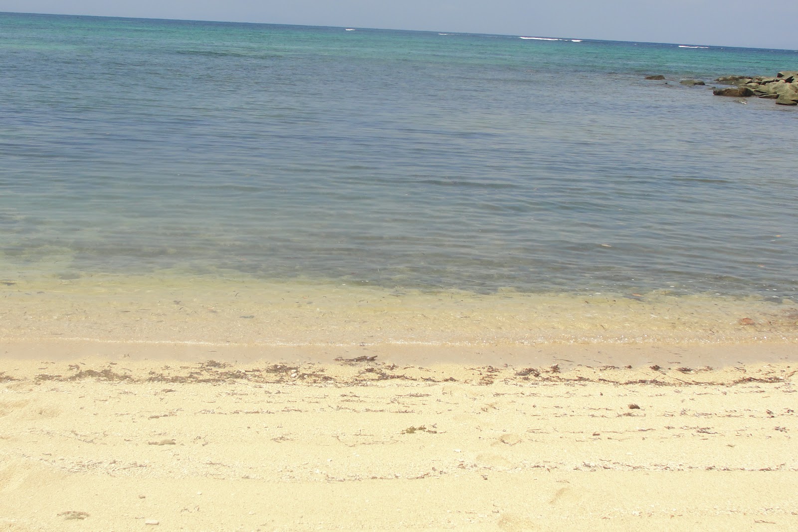 In My SiLenT LuCidiTy: Summer Getaway at Pinamuntugan Island!