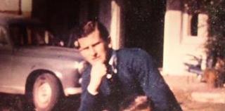 Fotos de Roy Harley ~ La Tragedia de los Andes