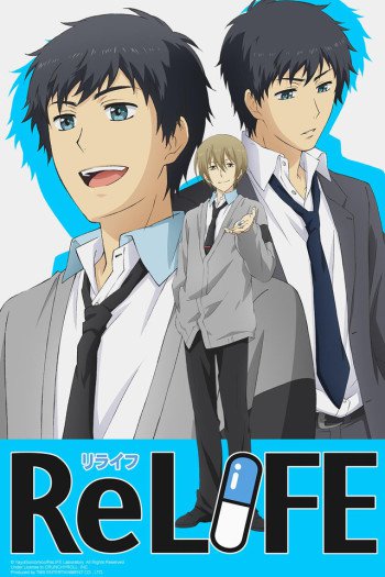 ReLife - Review