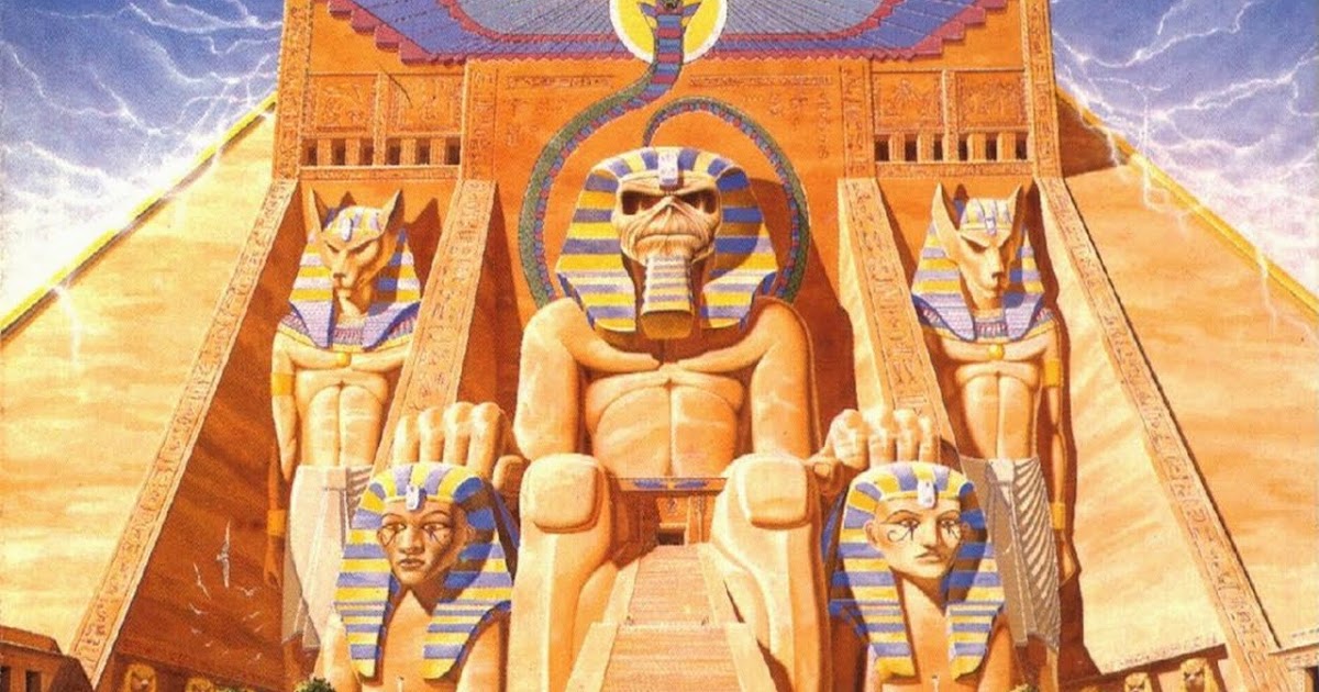 Flying Dutchman: INTO THE RISEN OSIRIS...