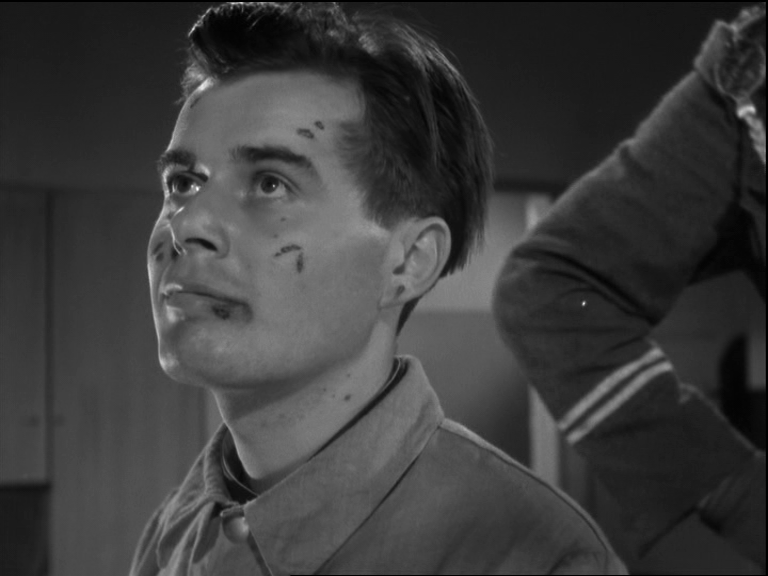 Grün ist die Heide: 08/15 (1954) Paul May