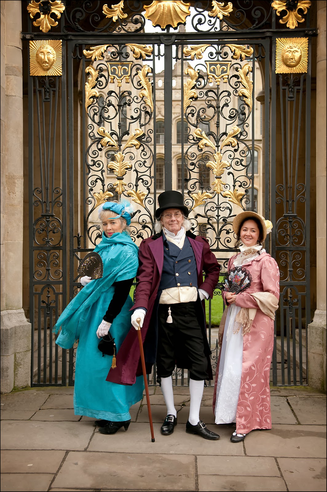 Wokingham's Living Advent Calendar: December 2013