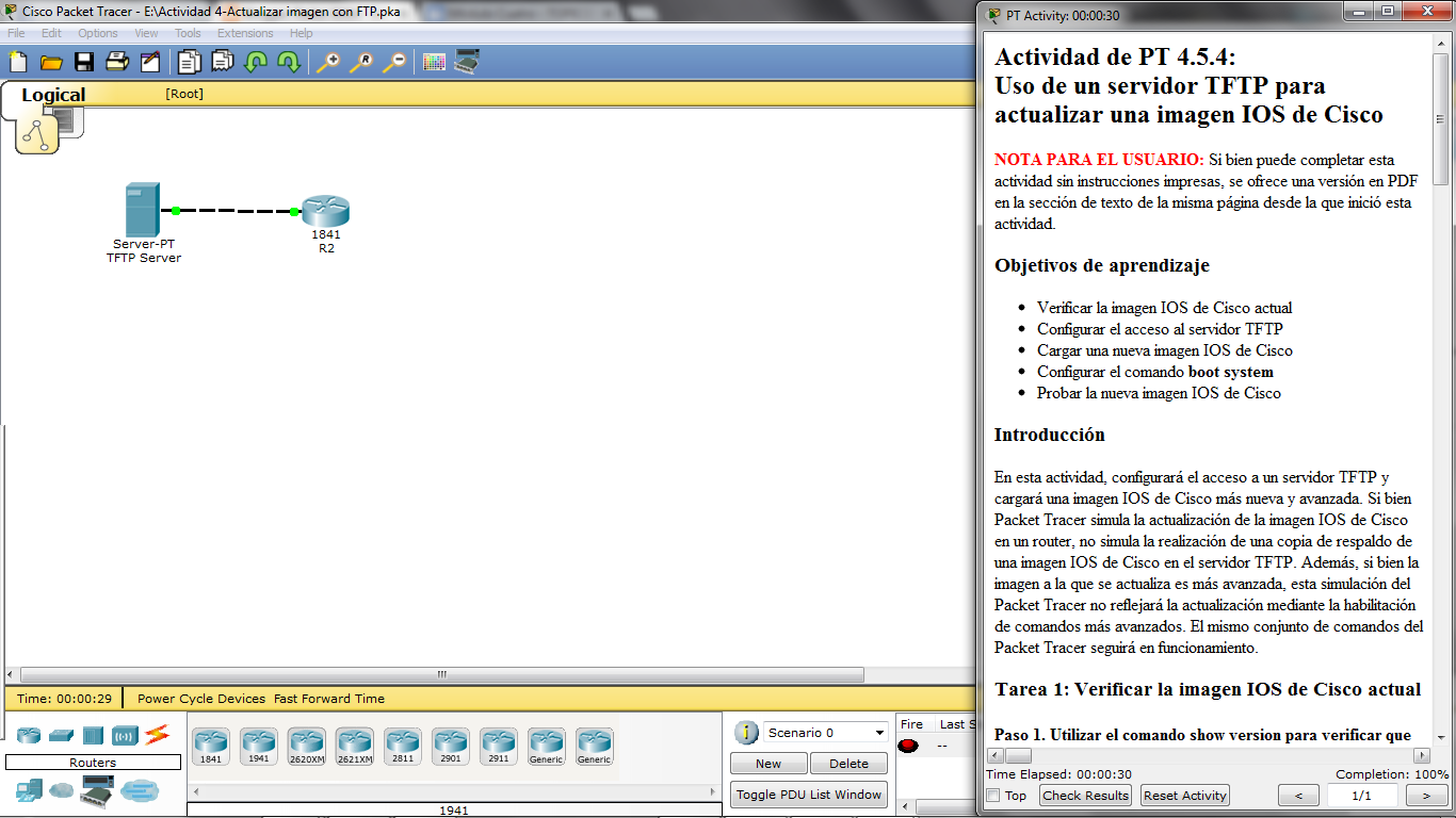 Redes WAN: Módulo 4