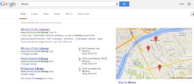 New Jack Librarian: A Place for Place