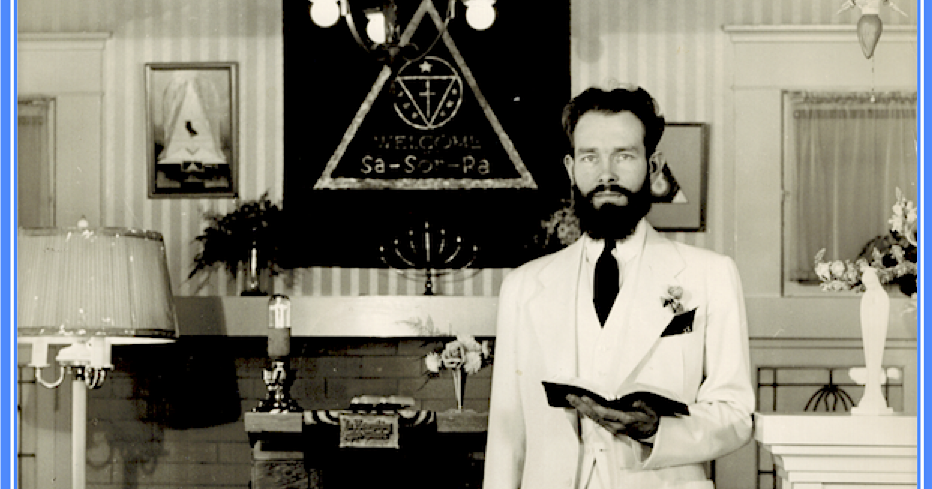 The Great Cosmic Story