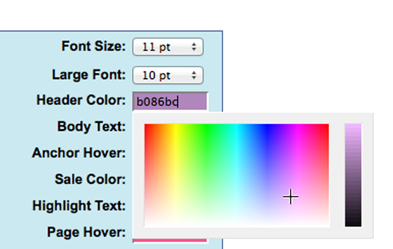 Erin Bradley Designs: Tutorial: How to Color Match Outside of Photoshop ...