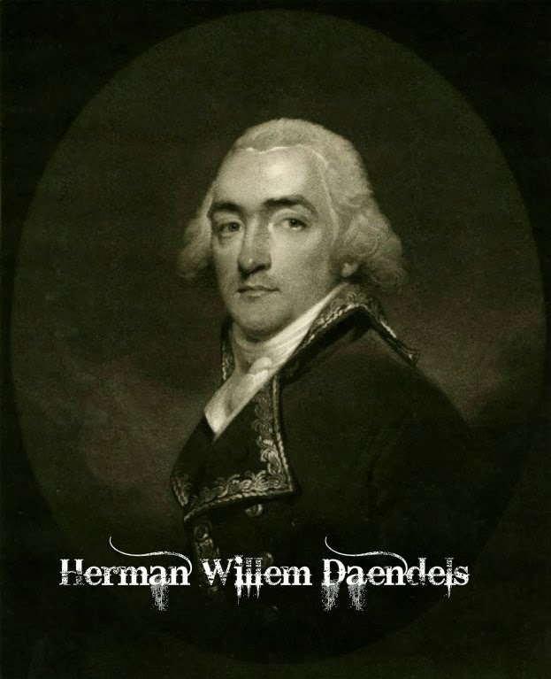 What's it all about, Alfie?: Mengenal Birokrasi Hindia-Belanda