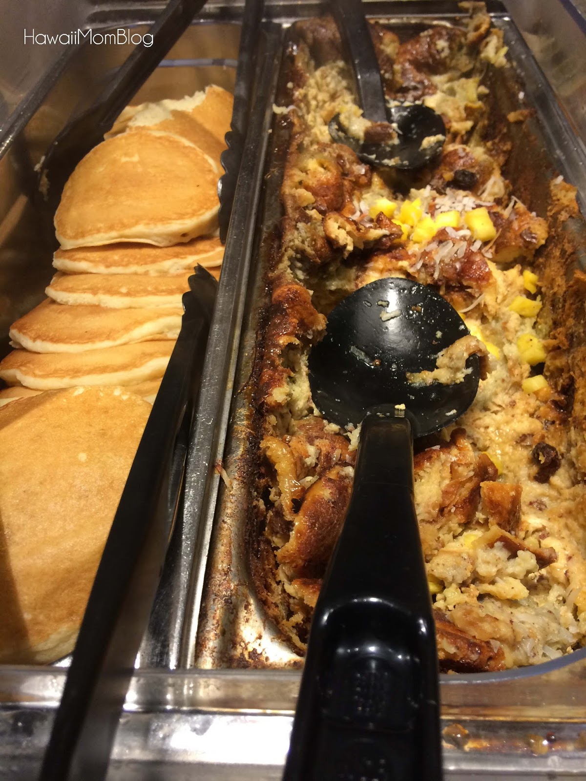 Hawaii Mom Blog: Duke's Waikiki Breakfast Buffet