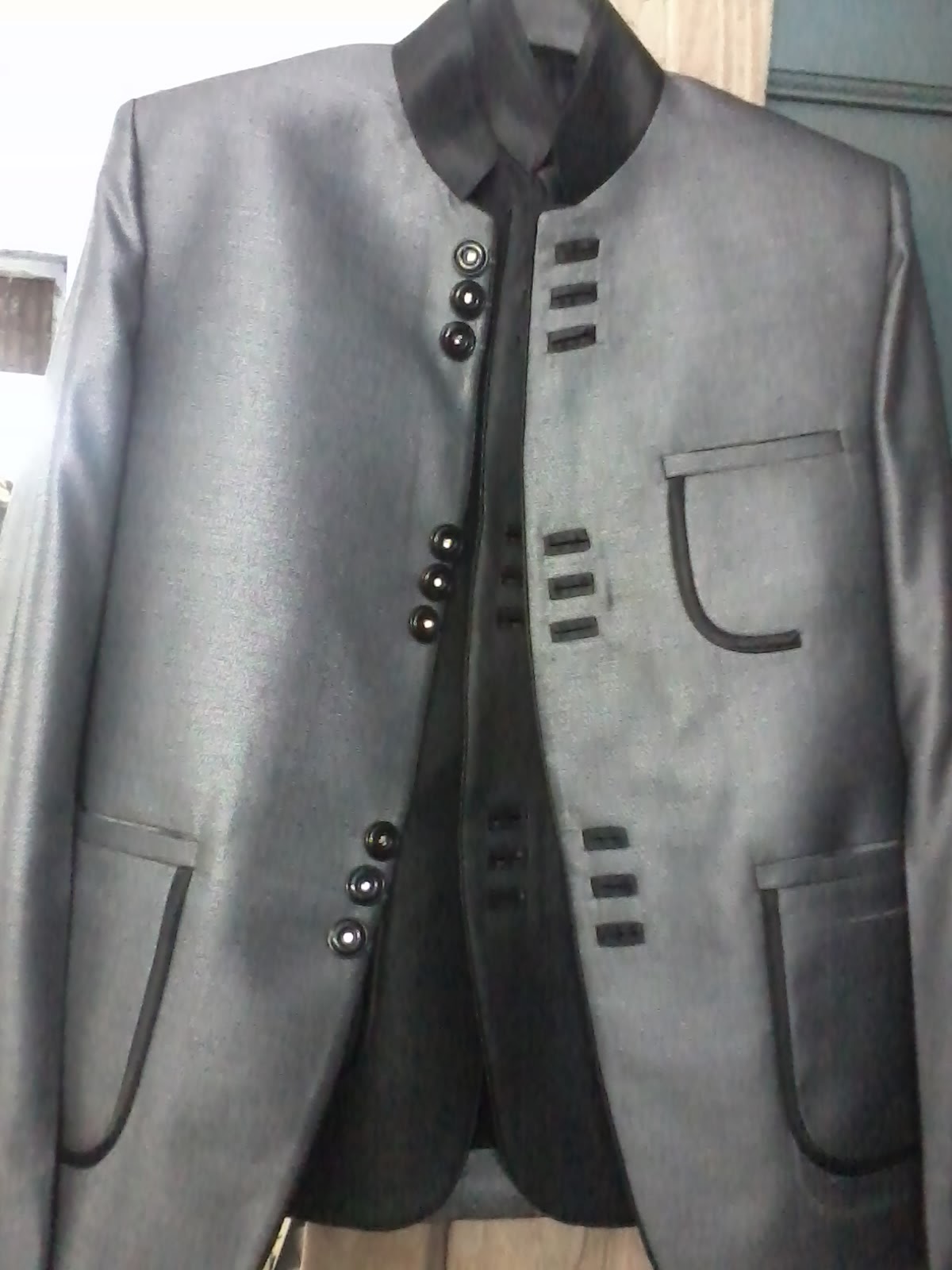 genius choice collections to serve latest design of coats pents ...