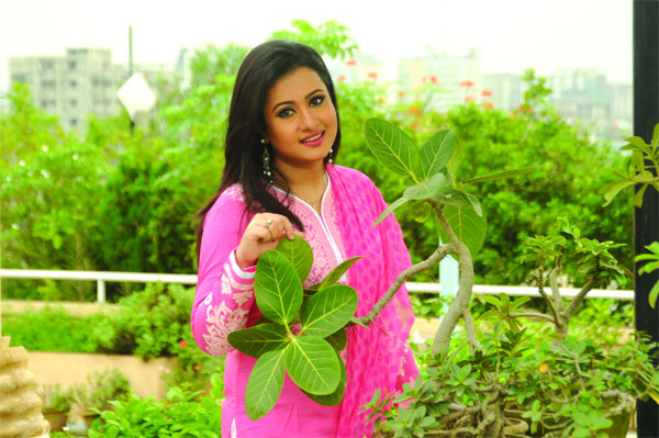 - Purnima is a Bangladeshi film actress