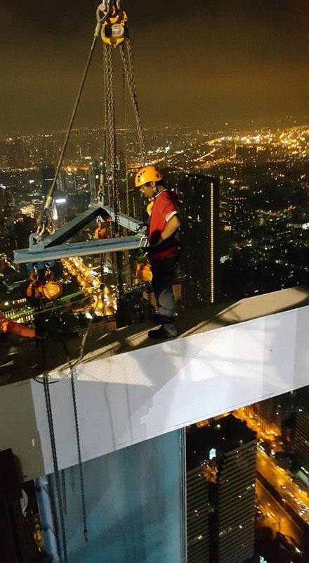 Stevie Haston: 1000 pull ups and 1000 press ups, by Stevie Lalanne Haston.