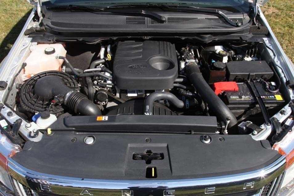 Review Specifications, Advantages And Disadvantages The All New Ford ...