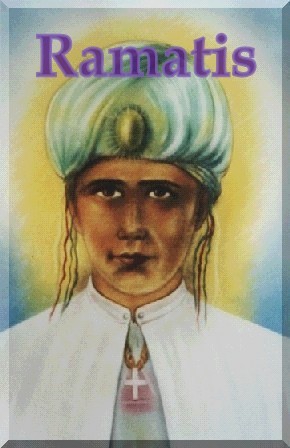 blog do NERC: Ramatís