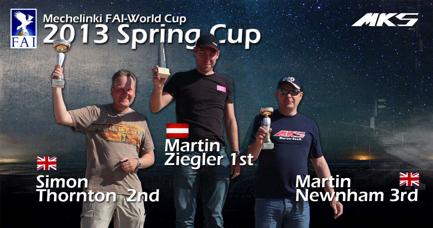 F3FUK-Soaring: May 2013