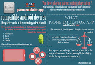 PS1 Android Emulator for High Quality Gaming Experience | FPse Emulator App