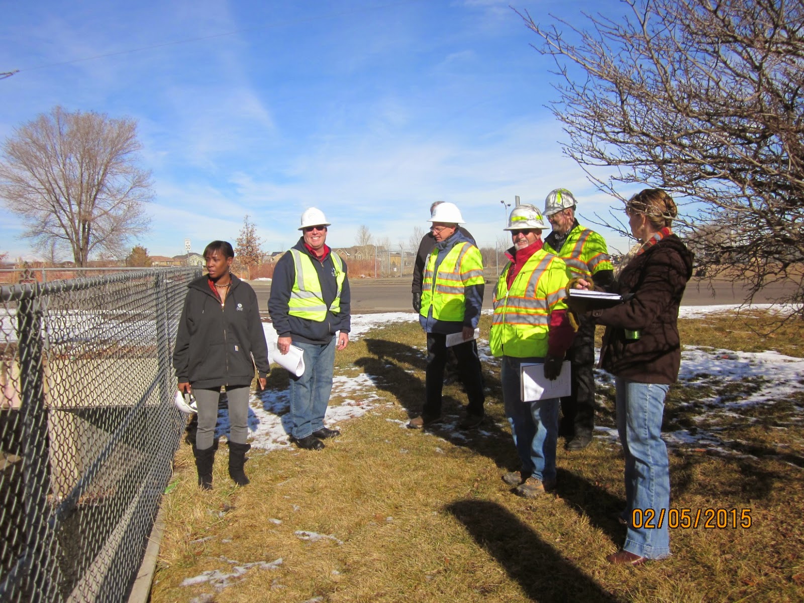 Colorado Emergency Management: DHSEM Mitigation and Recovery Report ...