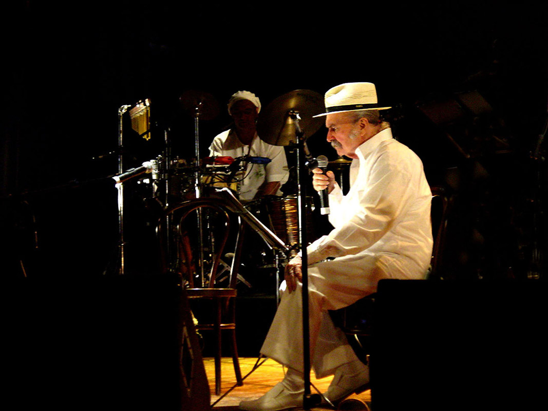 BLOG DO UNIVERSO: MPQ - Música Popular de Qualidade - Billy Blanco ...