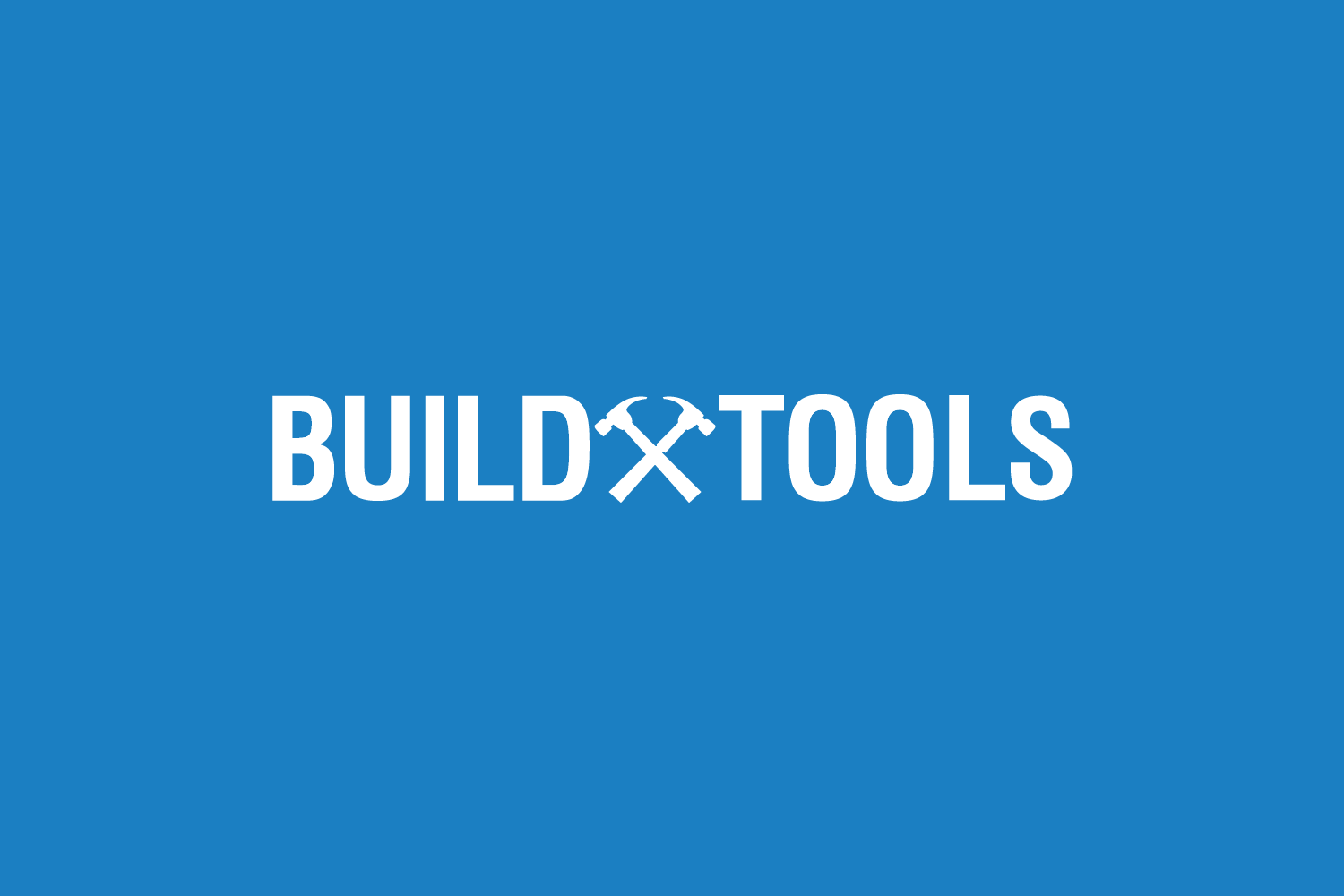 Buildtools: October 2015