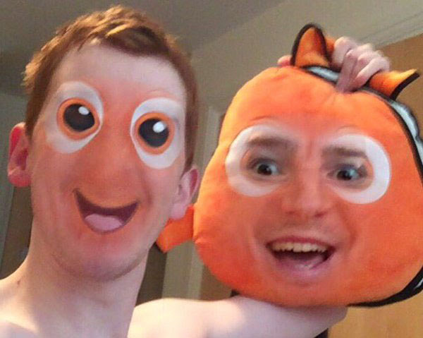 20 Face Swaps That Are Actually So Bad They’re Good