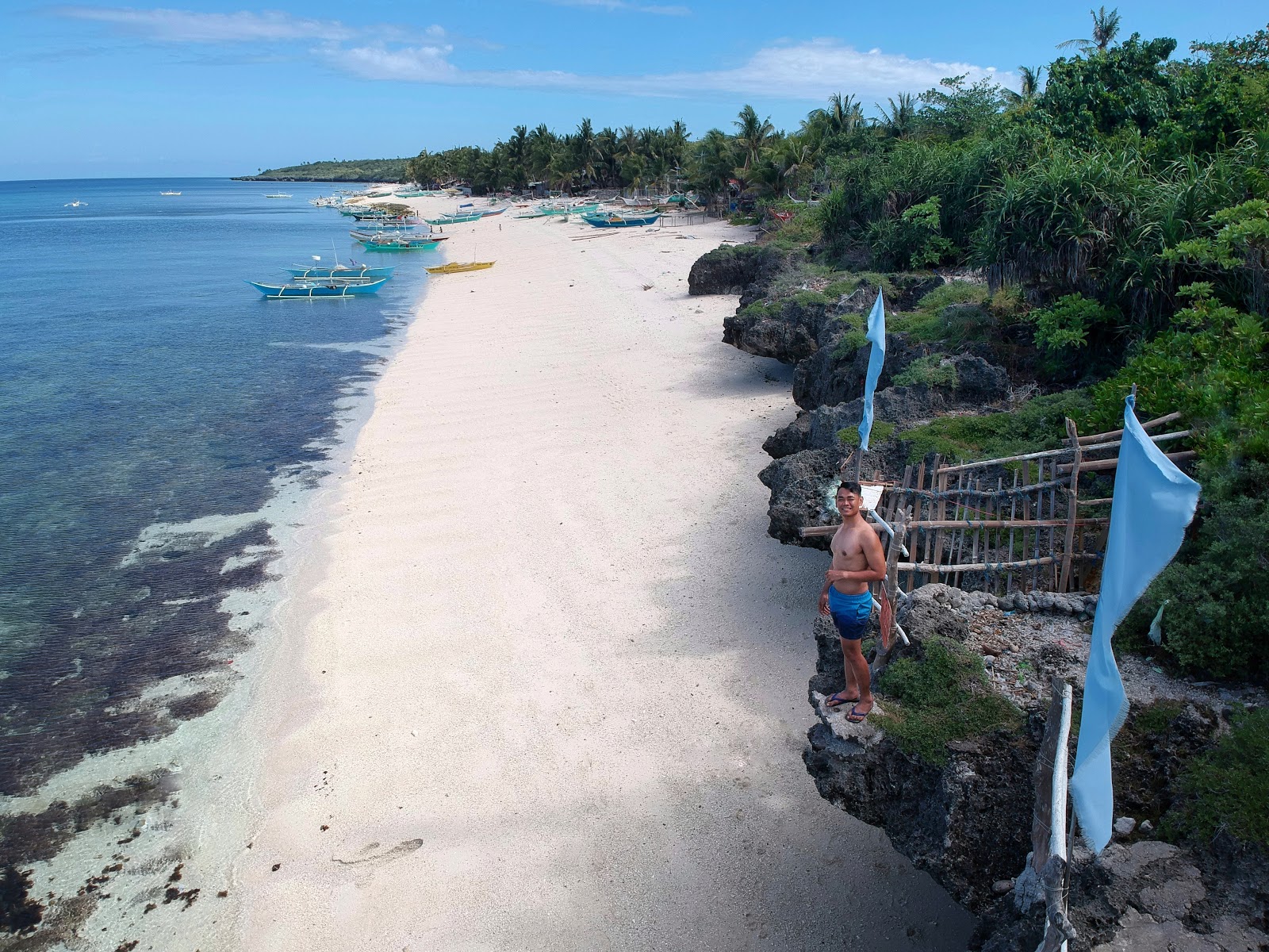 Kinatarkan Island, The Forgotten Paradise In The North - FaceCebu ...