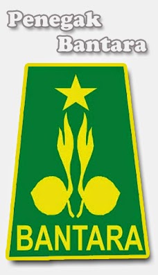 PRAMUKAKU: Arti tanda BANTARA dan LAKSANA