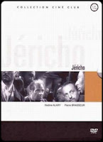 L'âge d'or du cinéma français: "JERICHO" (de Henri Calef, 1946)