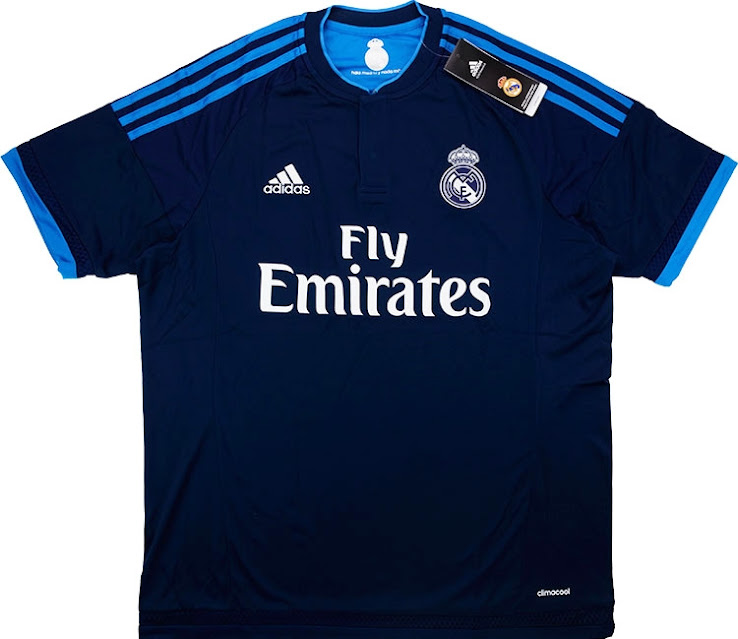 Here Are The Best Spanish Kit Deals - Footy Headlines