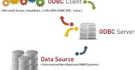 APA ITU OPEN DATABASE CONNECTIVITY (ODBC)?