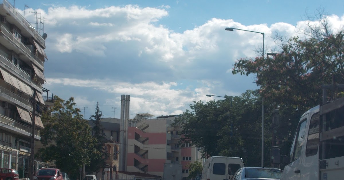 ΘΑΥΜΑΤΑ και ΣΗΜΑΔΙΑ 3: Άγιοι Ανάργυροι Γενικού Νοσοκομείου Λαρίσης