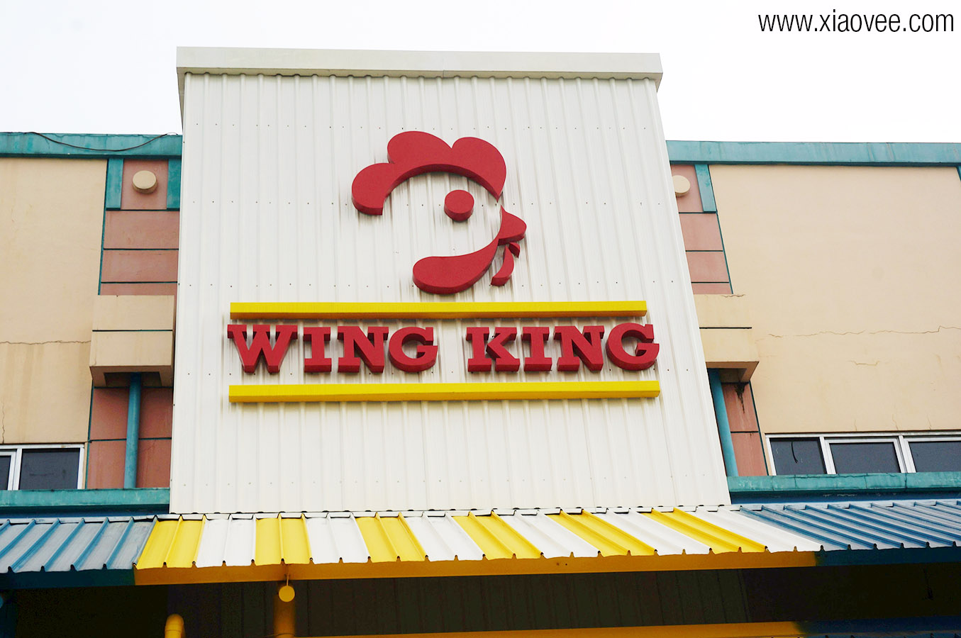 Xiao Vee: Indonesian Beauty Blogger: February 2015